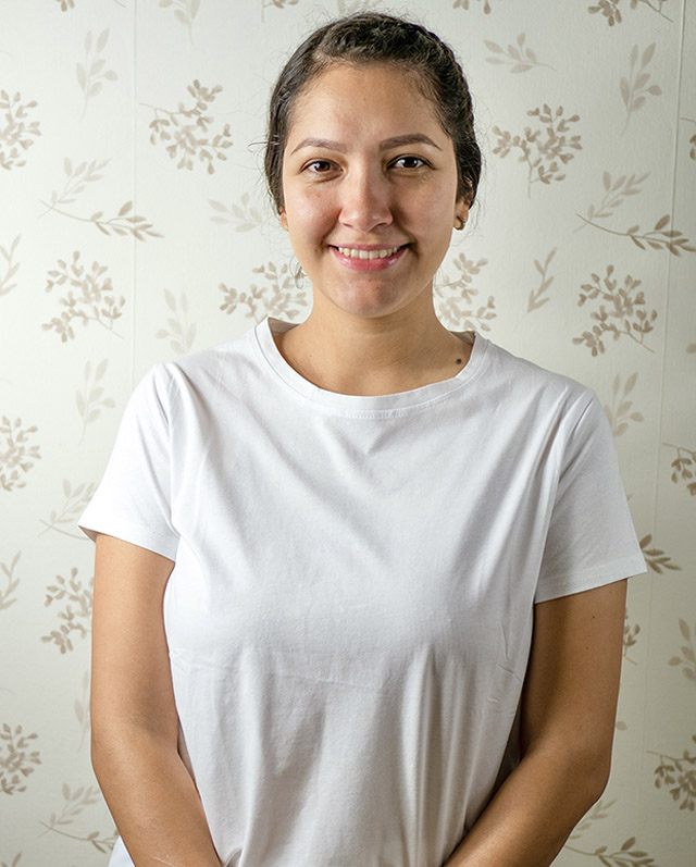 Nosotros – Natura Spaces